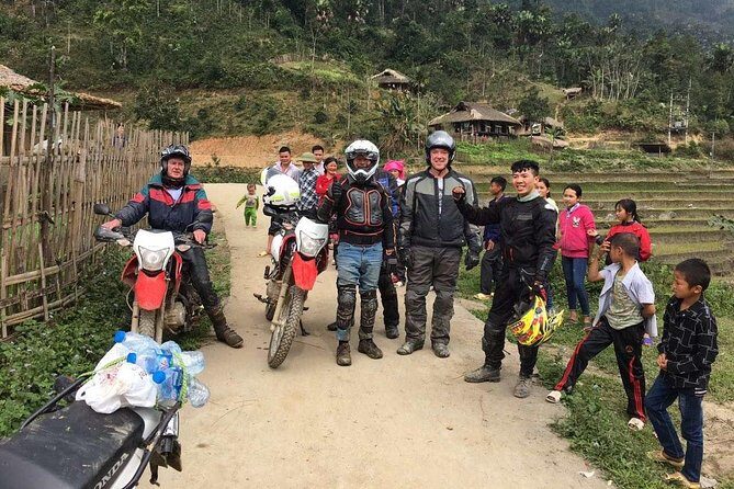 3 Days Sapa Tour with Night Train from Hanoi (Hotel Overnight) - A Detailed Look at the 3-Day Sapa Experience