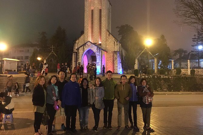 3 Days Sapa Tour with Night Train from Hanoi (Hotel Overnight) - What Makes This Tour Stand Out?