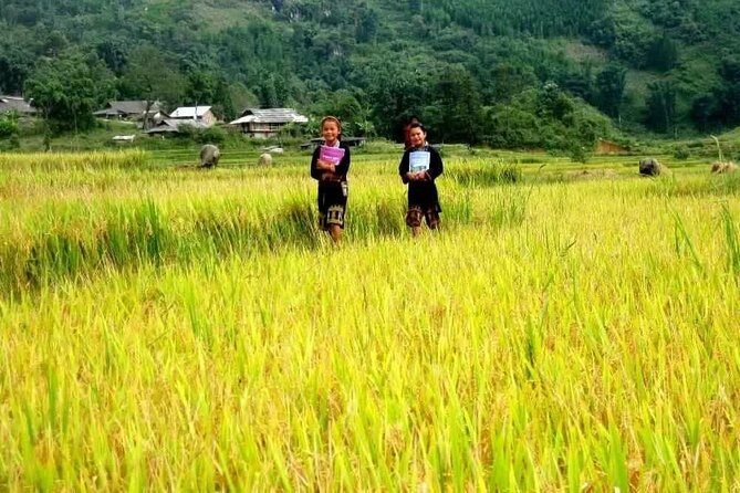 3 Days Sapa Tour with Night Train from Hanoi (Hotel Overnight) - FAQ About the 3 Days Sapa Tour