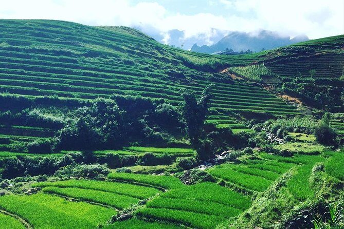 3 Days Sapa Tour with Night Train from Hanoi (Hotel Overnight) - Final Recommendations