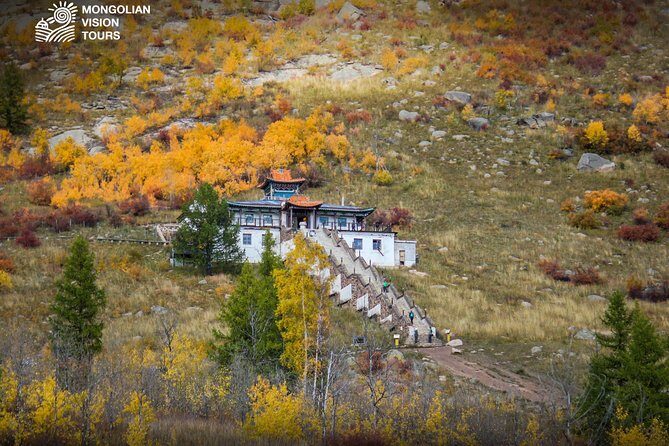 3 days Semi Gobi Desert and Chinggis Khaan Statue - FAQs