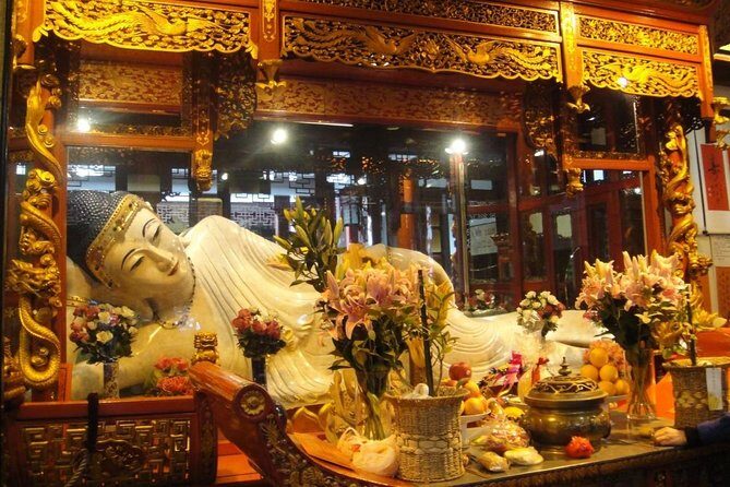 3 Days Shanghai Suzhou Tour Package with Airport Transfer - Final Thoughts: Is This Tour Right for You?