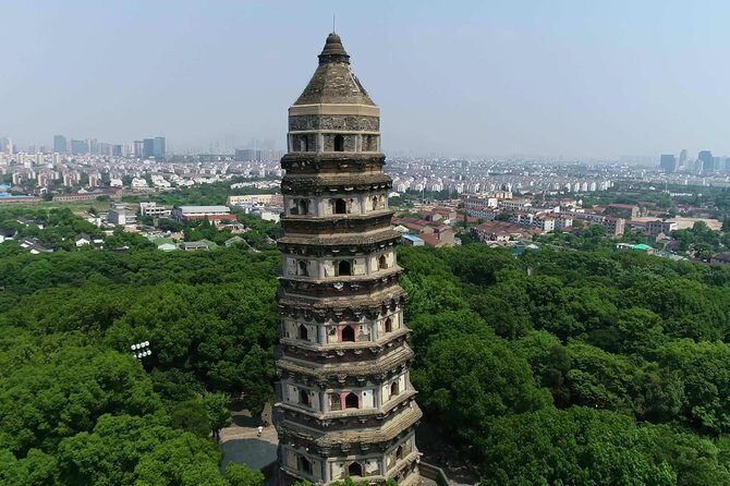 3 Days Shanghai Suzhou Tour Package with Airport Transfer - FAQ