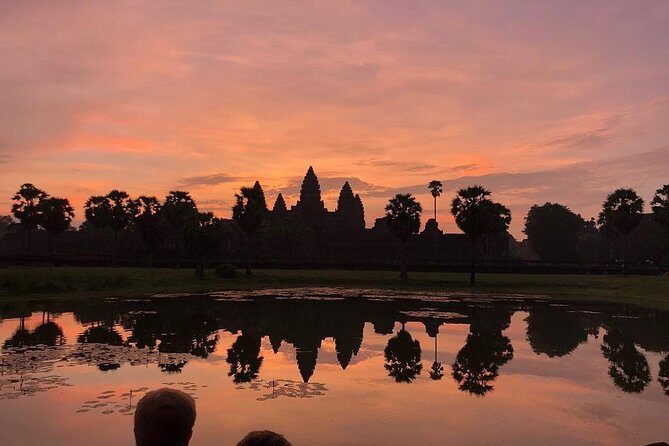 3 Days Siem Reap Explorer - Small Group - Overview of the Tour Experience