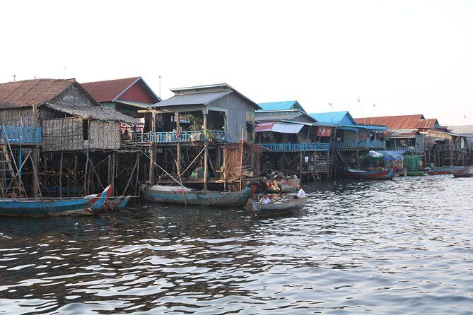 3 Days Siem Reap Explorer - Small Group - The Sum Up