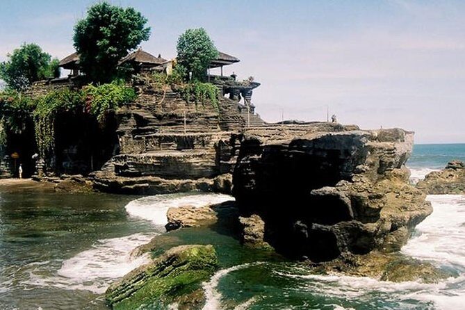 3 Days Sightseeing to the Famous Place in Bali - FAQ