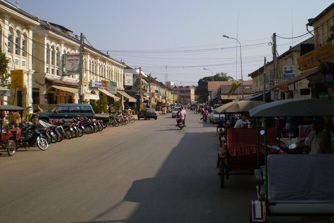 3 Days Simply Siem Reap - Practical Details: How the Tour Works in Real Life
