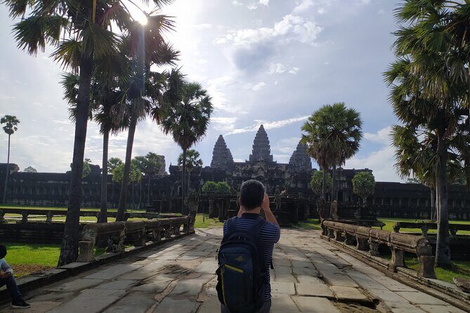 3 Days Simply Siem Reap - Who Would Enjoy This Tour?