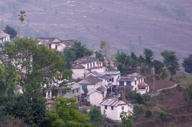 3 Days Sirubari Home Stay Tour From Pokhara - Day 3: Farewell and Return to Pokhara