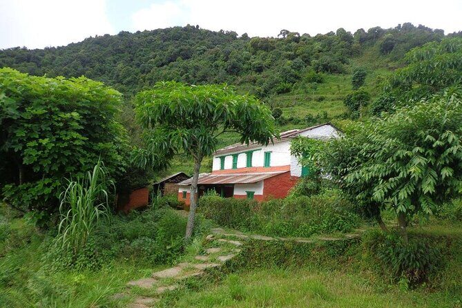 3 Days Sirubari Home Stay Tour From Pokhara - What’s Included & What’s Not