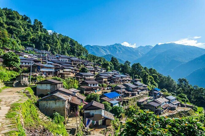 3 Days Sirubari Home Stay Tour From Pokhara - How Does It Compare in Value?