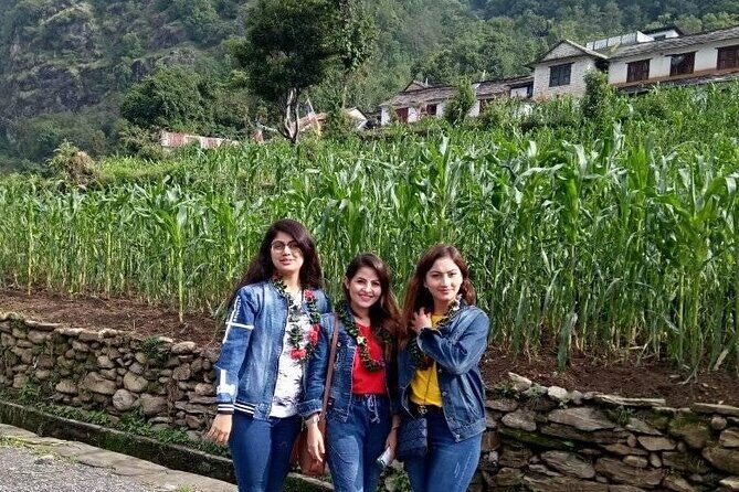 3 Days Sirubari Home Stay Tour From Pokhara - Who Is This Tour Perfect For?