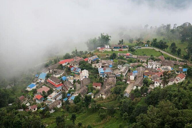3 Days Sirubari Home Stay Tour From Pokhara - The Sum Up