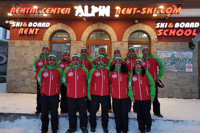 3 days Ski equipment rental in Borovets - Introducing the 3-Day Ski Equipment Rental in Borovets