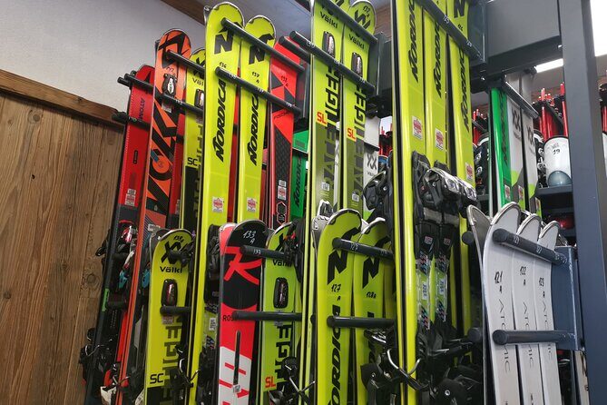 3 days Ski equipment rental in Borovets - What to Expect from the Rental Service