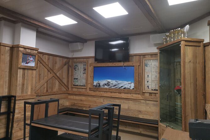 3 days Ski equipment rental in Borovets - Price & Value Analysis