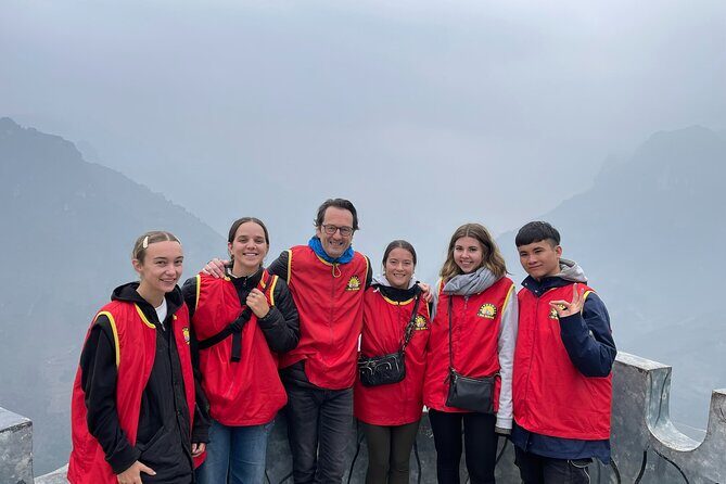 3 Days Small Group Trekking And Motorbike Combine + Private room - Key Points