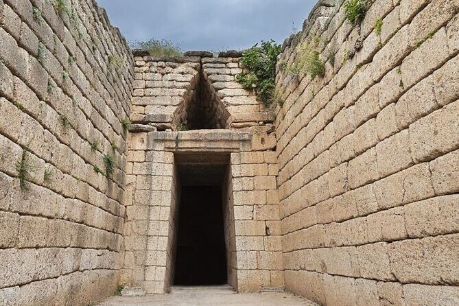 3 days Spanish guided tour in Epidaurus, Mycenae, Olympia, Delphi - Practical Aspects and Value