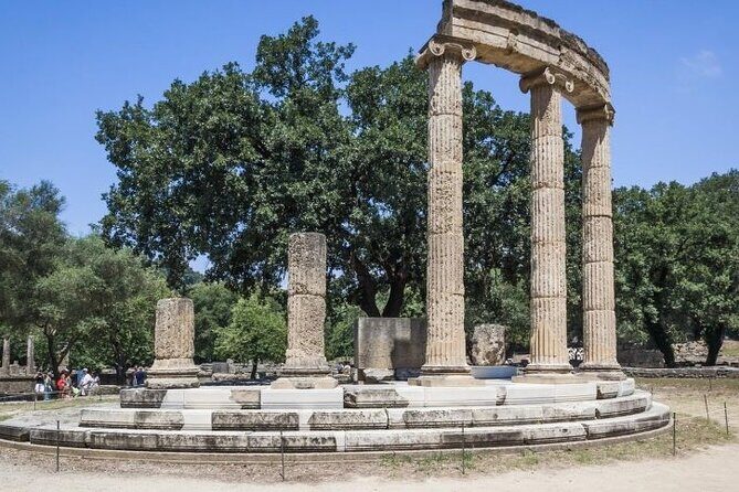 3 days Spanish guided tour in Epidaurus, Mycenae, Olympia, Delphi - FAQ