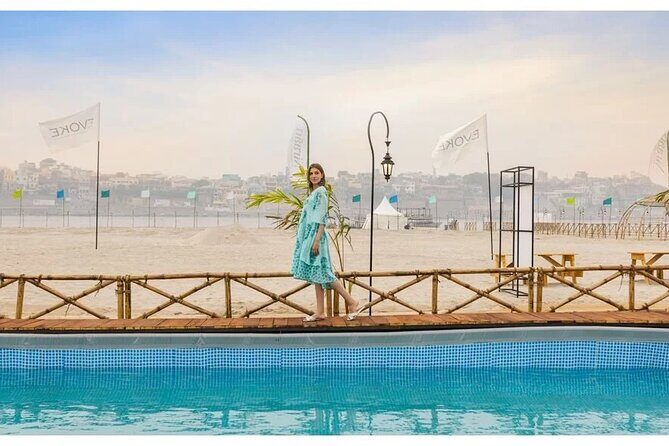 3 Days Spiritual Tour in Varanasi - Key Points