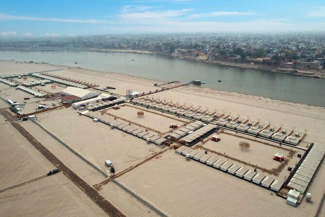 3 Days Spiritual Tour in Varanasi - Experience Breakdown: What to Expect from Each Day