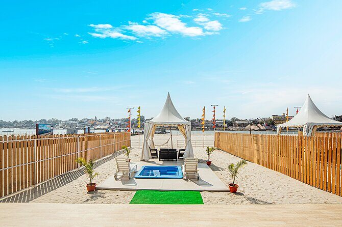 3 Days Spiritual Tour in Varanasi - FAQ