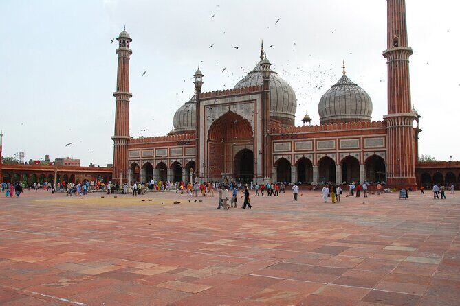 3-Days Spiritual Tour of Varanasi-Ganges Including Train Tickets - Introduction