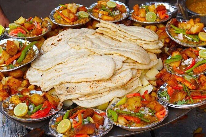 3-Days Spiritual Tour of Varanasi-Ganges Including Train Tickets - Who Is This Tour Best For?