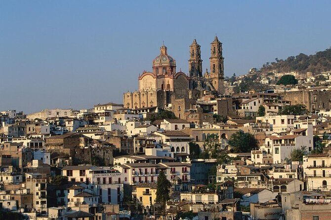 3 Days Taxco Cuernavaca Teotihuacán Guadalupe, Puebla and Cholula - Detailed Review of the Tour Experience