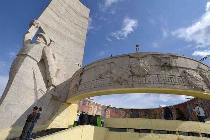 3 DAYS Terelj national park and Central Mongolia - What Travelers Say About This Tour