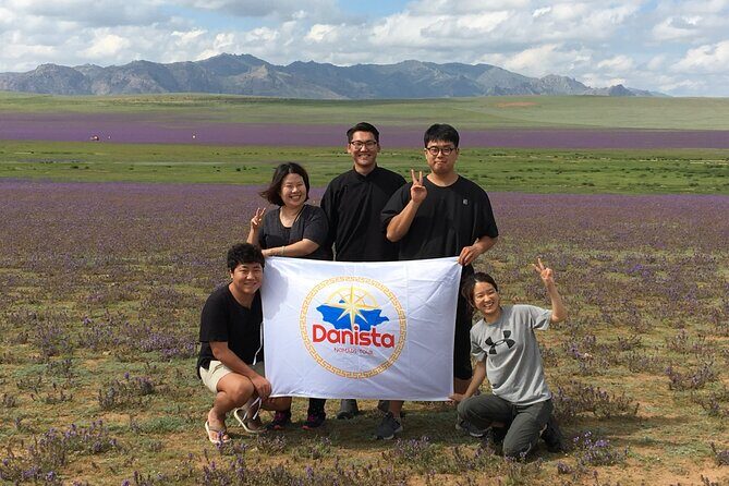 3 DAYS Terelj national park and Central Mongolia - The Sum Up