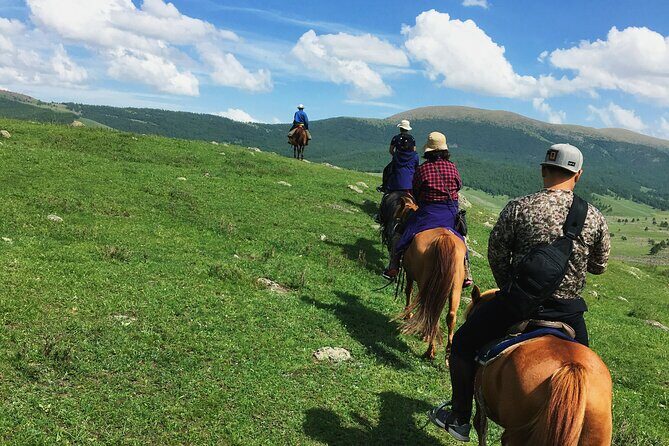 3 DAYS Terelj national park and Central Mongolia - FAQ