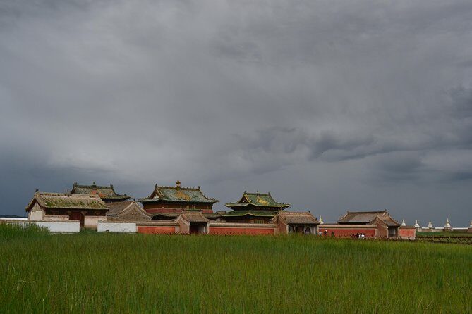 3 Days Three different natural zone and Ancient capital city - Exploring the Itinerary in Detail