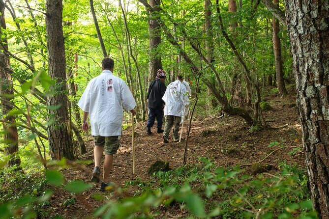 3 Days to Summit Mount Fuji Ascent Journey - FAQs