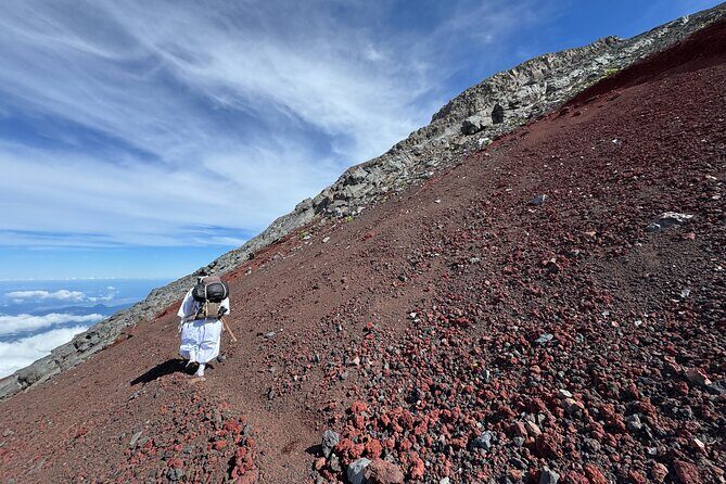 3 Days to Summit Mount Fuji Ascent Journey - Final Thoughts