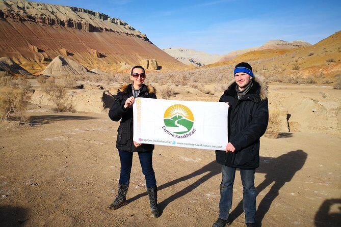 3 Days Tour: Altyn Emel NP, Charyn Canyon, Kaindy & Kolsay Lakes - FAQ