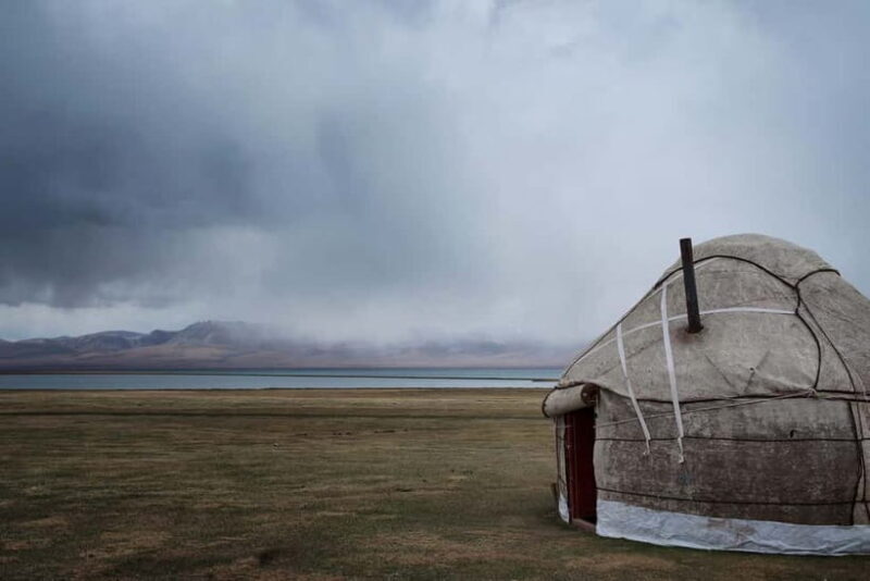 3-Days Tour Around Issyk Kul Lake, Canyons & Stay in Valleys - Key Points