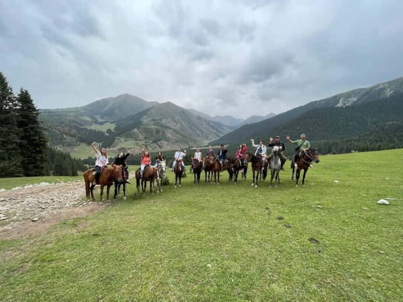 3-Days Tour Around Issyk Kul Lake, Canyons & Stay in Valleys - What the Tour Gets Right — And What to Watch For