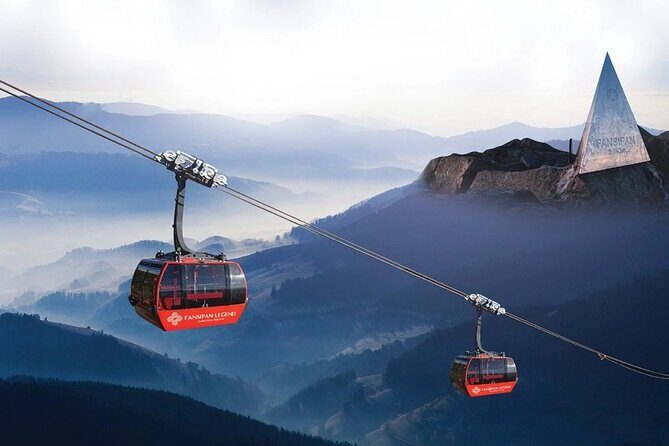 3 Days Tour & Fansipan Mountain Hotel & Bungalow from Hanoi - The Full Breakdown: What to Expect on the 3-Day Journey