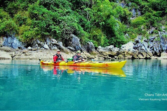 3 Days Tour from Cat Ba Town to Cat Ba National Park - Who Will Love This Tour?