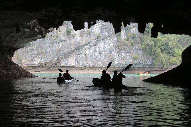 3 Days Tour from Cat Ba Town to Cat Ba National Park - Final Thoughts