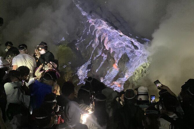 3 Days Tour Ijen and Bromo - An In-Depth Look at the 3-Day Ijen and Bromo Tour