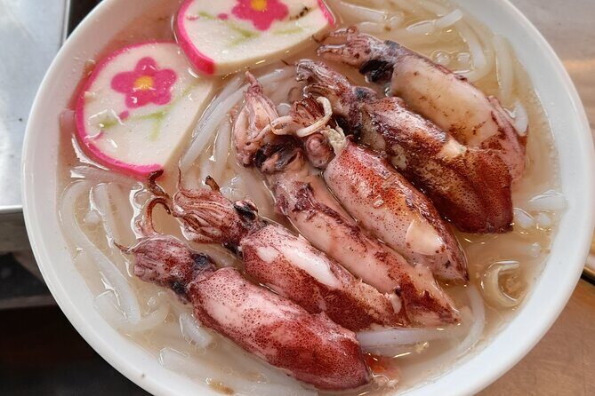 3 Days Tour in Beautiful Northern Taiwan Charter - Key Points