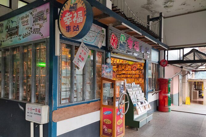 3 Days Tour in Beautiful Northern Taiwan Charter - Price and Value