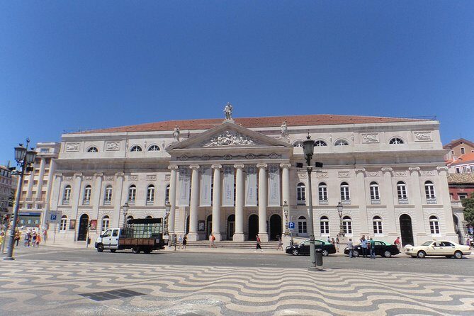 3 days tour in Lisbon - Key Points