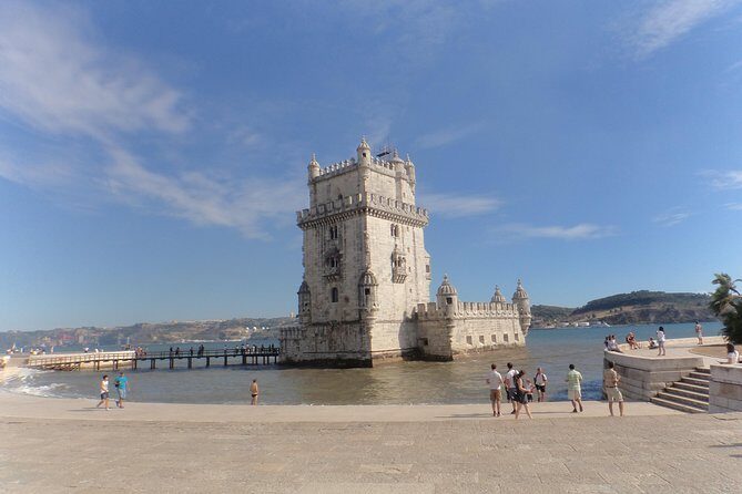 3 days tour in Lisbon - Exploring Lisbon in Depth: What to Expect from Each Day