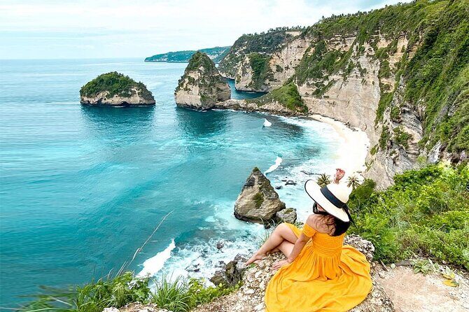3 Days Tour in Nusa Penida - 3 Days Tour in Nusa Penida: A Genuine Adventure in Paradise