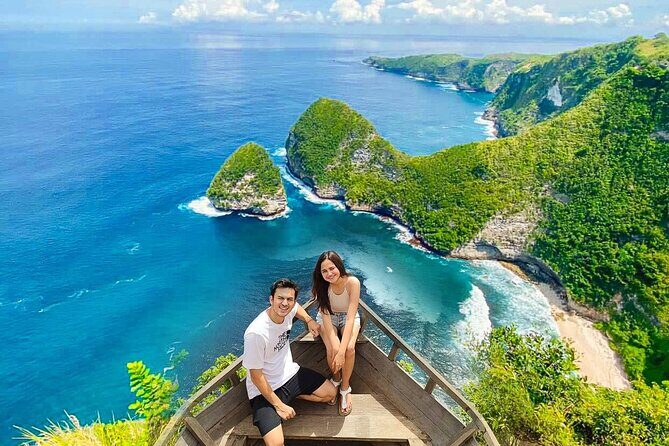 3 Days Tour in Nusa Penida - Key Points