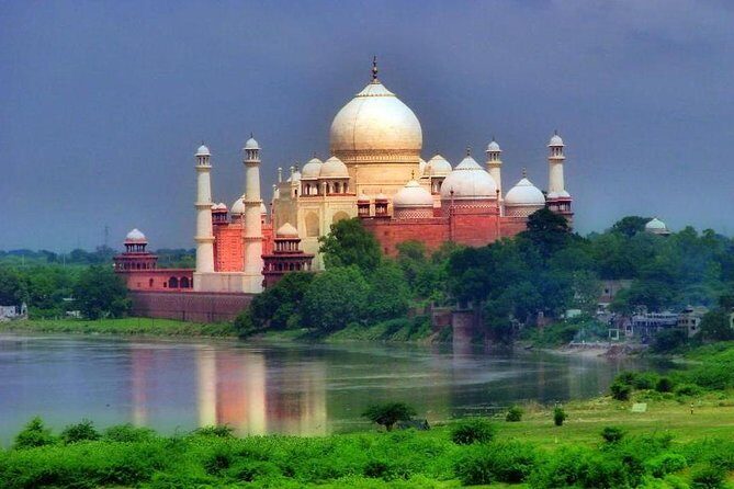 3 Days Tour of Agra & Amritsar from Delhi Includes Hotel,Transfer & Train Ticket - The Itinerary in Detail: What You Can Expect