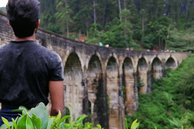 3 Days Tour of Ella, Nuwara Eliya and Haputale - What Our Reviewers Say